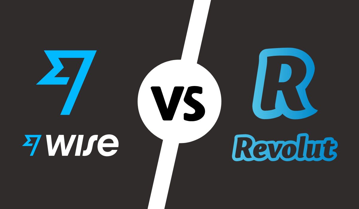 Wise Vs Revolut: Which Is Better In 2023? [Detailed & Unbiased]